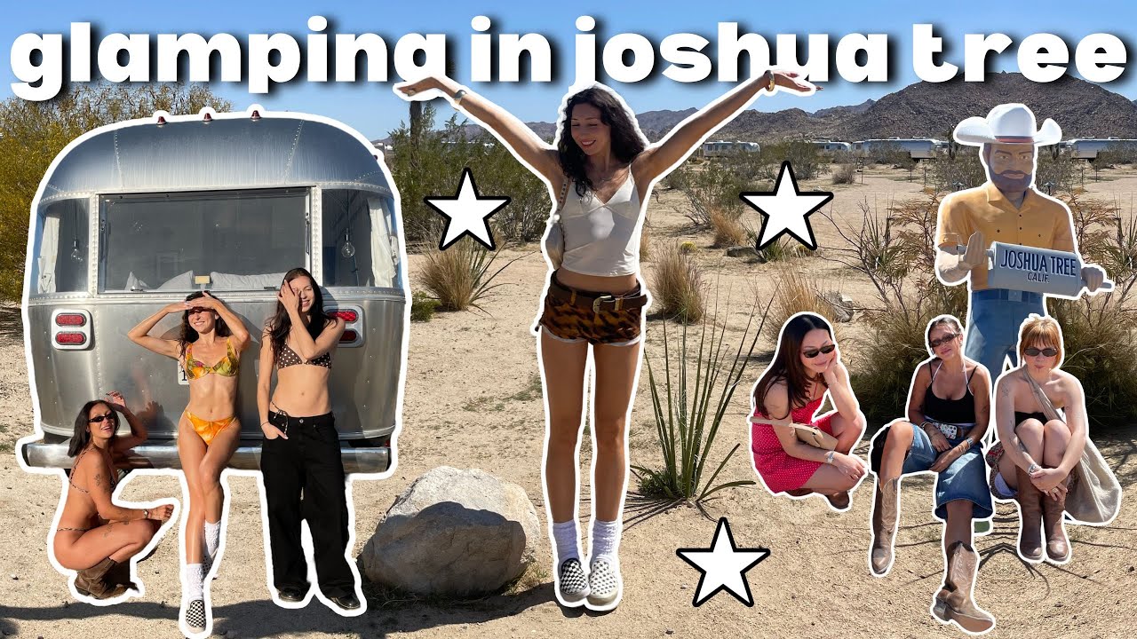 What Influencer Brand Trips Are Really Like ★ - YouTube