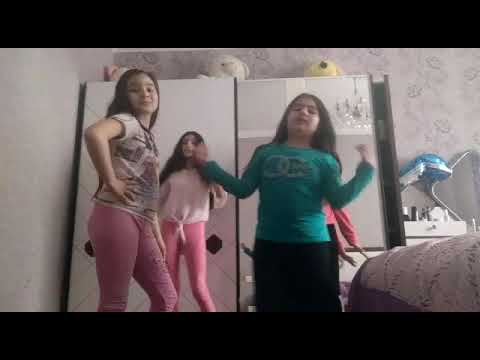 With My Best Friends. Nurgun