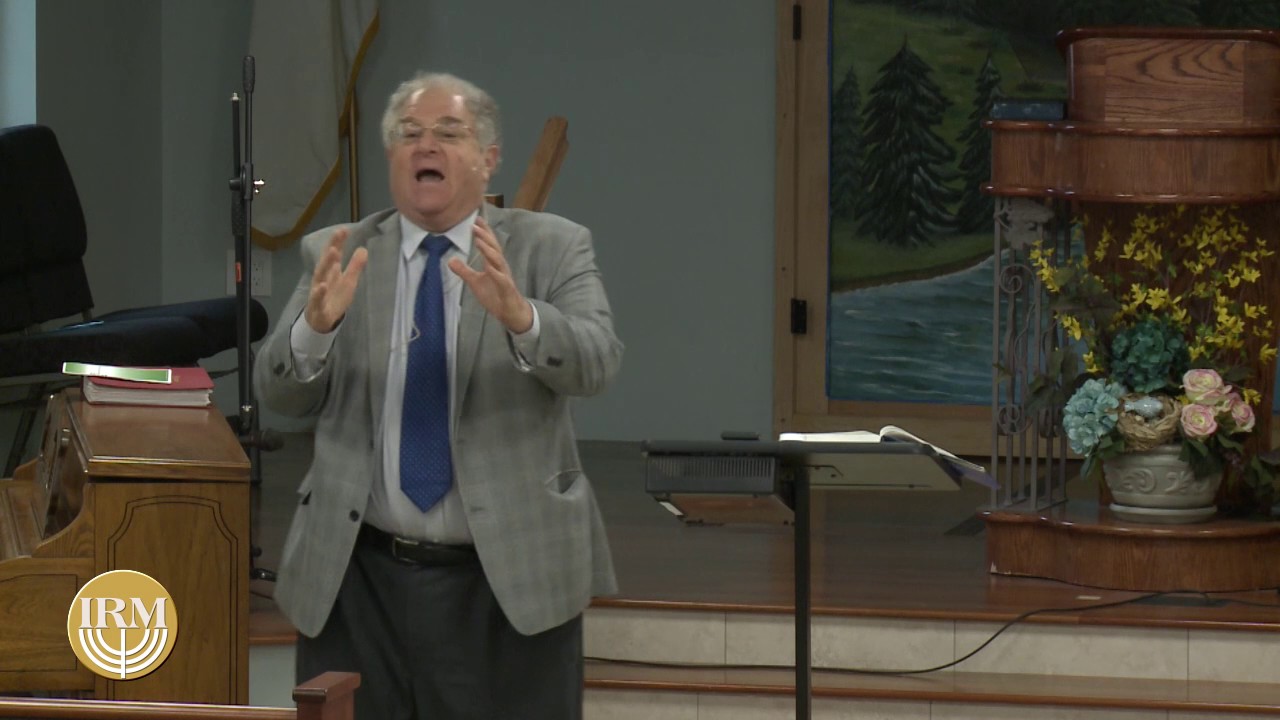 Genesis #270. Yet did not the Chief Butler remember Joseph - YouTube