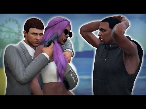 KÉVIN VA-T-IL SE VENGER ? GTA RP #43 - YouTube