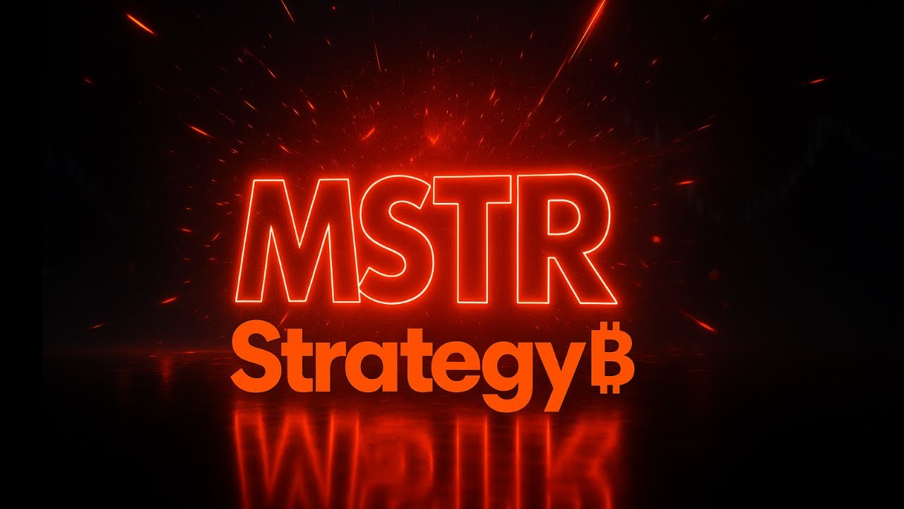 🚨 MSTR ¿Otra vez oportunidad? | #ATLovers #LozanoNahuel - YouTube