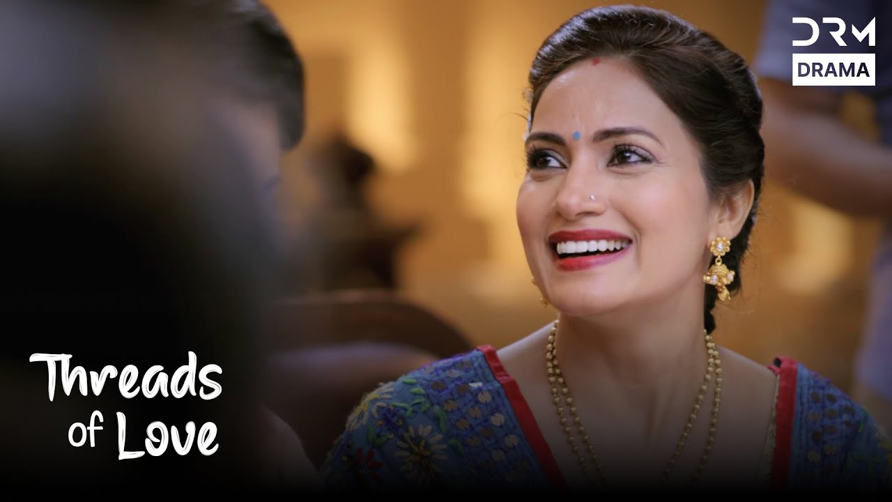 It Was Meant to Be | Threads of Love (ENG DUB) | G1526 - YouTube