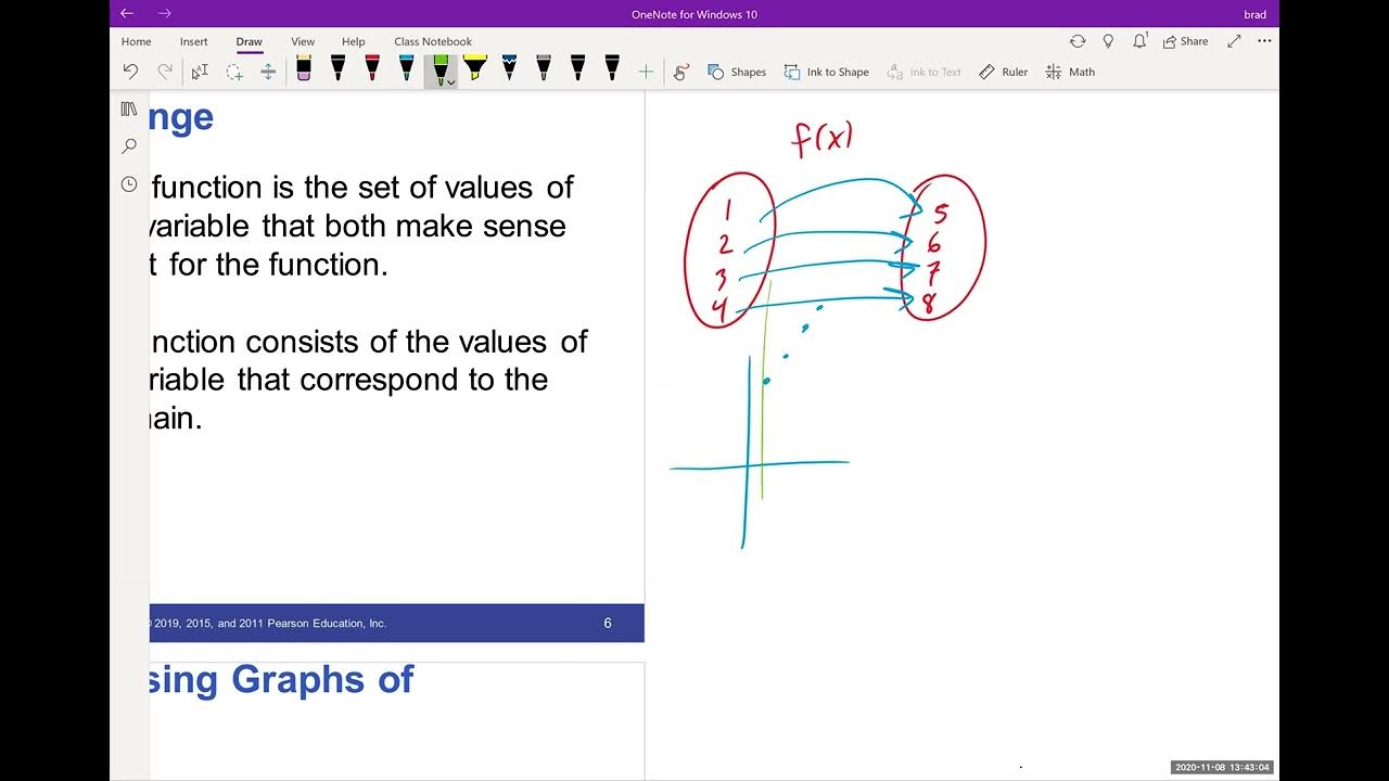 Math 120 9A - YouTube