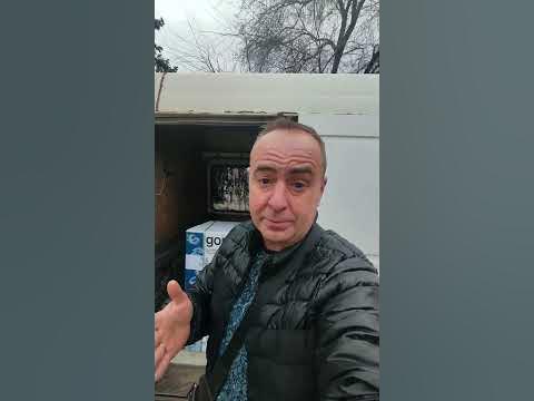 Водонагреватель с сухим теном 80 литров Gorenje GBF 80 UA - YouTube