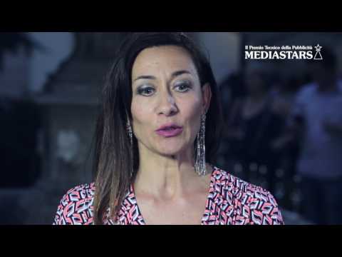 Rita Porcu - Premio Mediastars 21