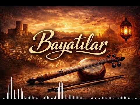 Eldar Mansurov - Bahatilar | Elvin Huseynov Kamança instrumental cover