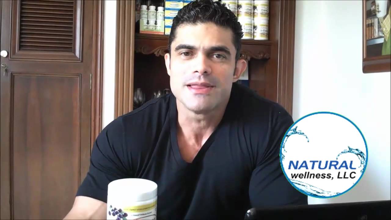 Enzo Fiorillo Nutrionista en Colombia explica los beneficios de B-In ...