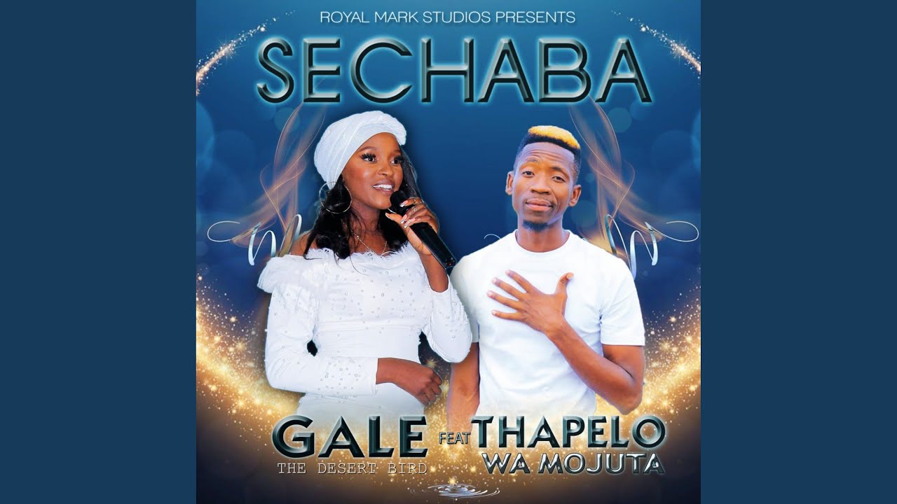 Sechaba - YouTube
