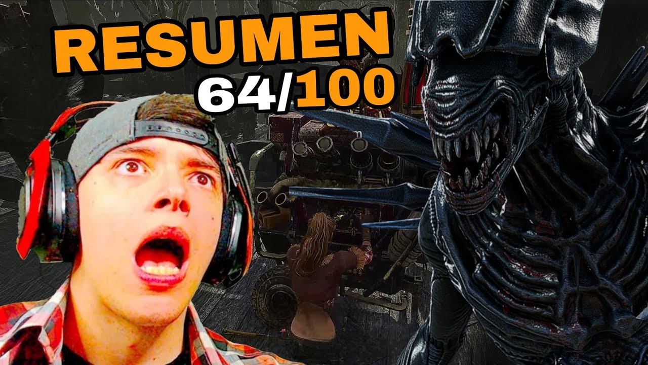 🔴TRAMPERO DIVERTIDO 👀 HERRAMIENTAS DEL MAL💀 |RESUMEN 64/100 DE AGUSTÍN ...