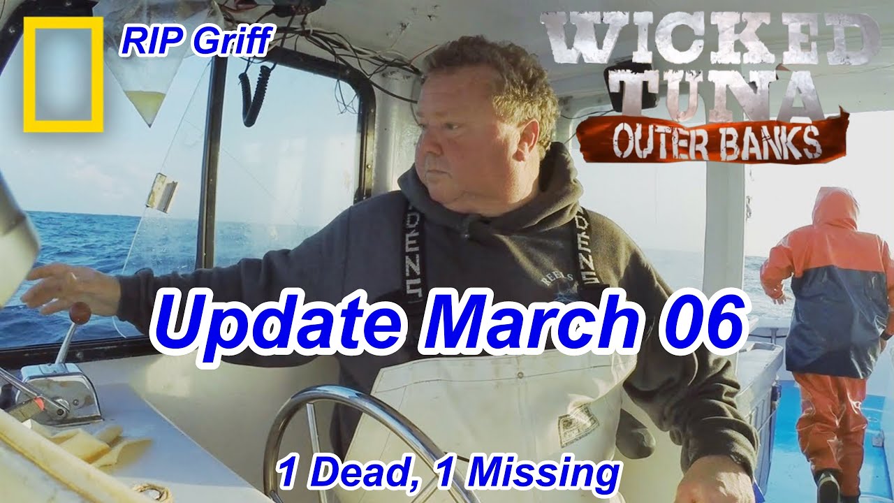 U S Coast Guard Suspends Search For Missing Boater off Oregon Inlet ...