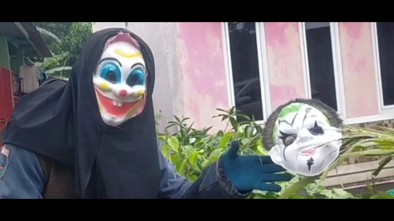 NEMU TOPENG TOPENG.LUCU - YouTube