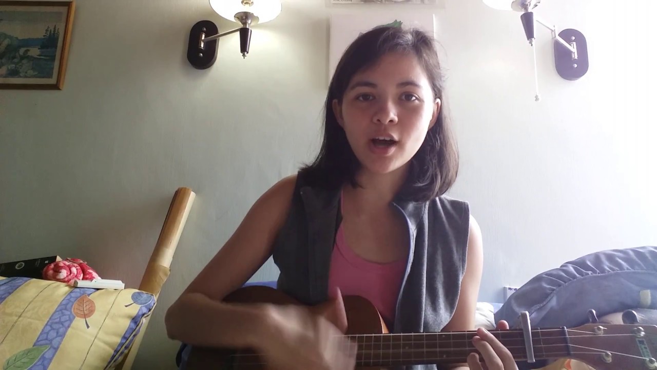 Ocean Man - Ween (Cover) - YouTube