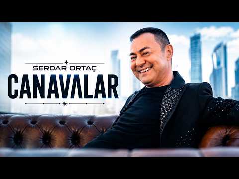 Serdar Ortaç - Canavarlar (Audio)