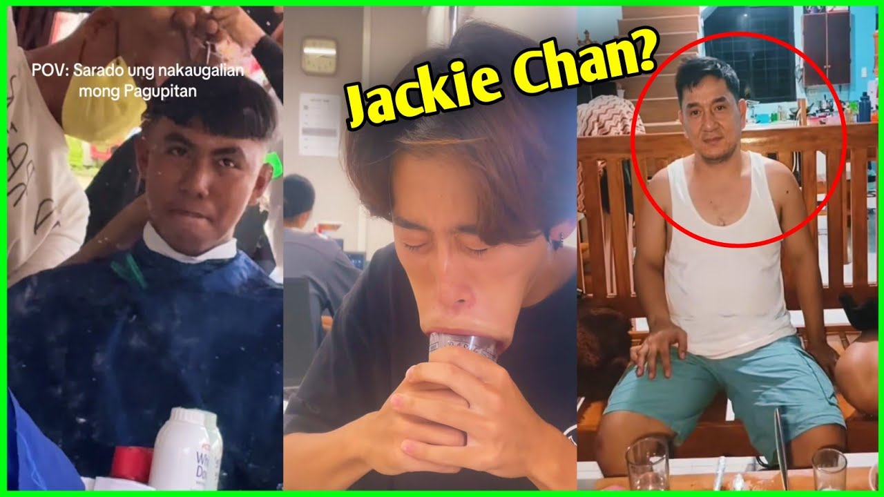 MAY MGA BAGAY TALAGANG HINDI NATIN MAPIPIGILAN!🤣PINOY PRANKS•EPIC FAIL ...