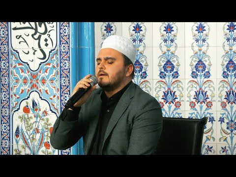 Alpcan Çelik hocam ▶️ Kur'an-ı Kerim tilaveti (Bakara S. 200-202 & İbrâhîm S. 38-41 & Mü'min S. 8-9)