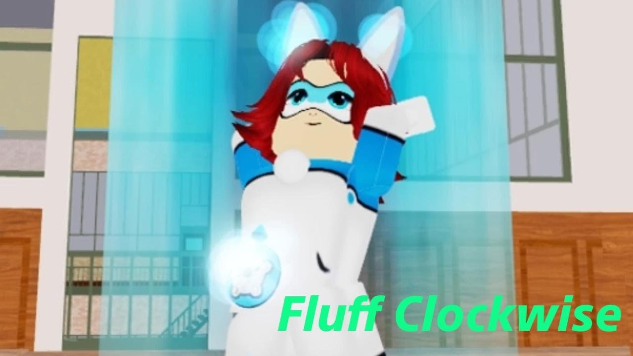 Roblox Ladybug Game: Fluff Clockwise - YouTube