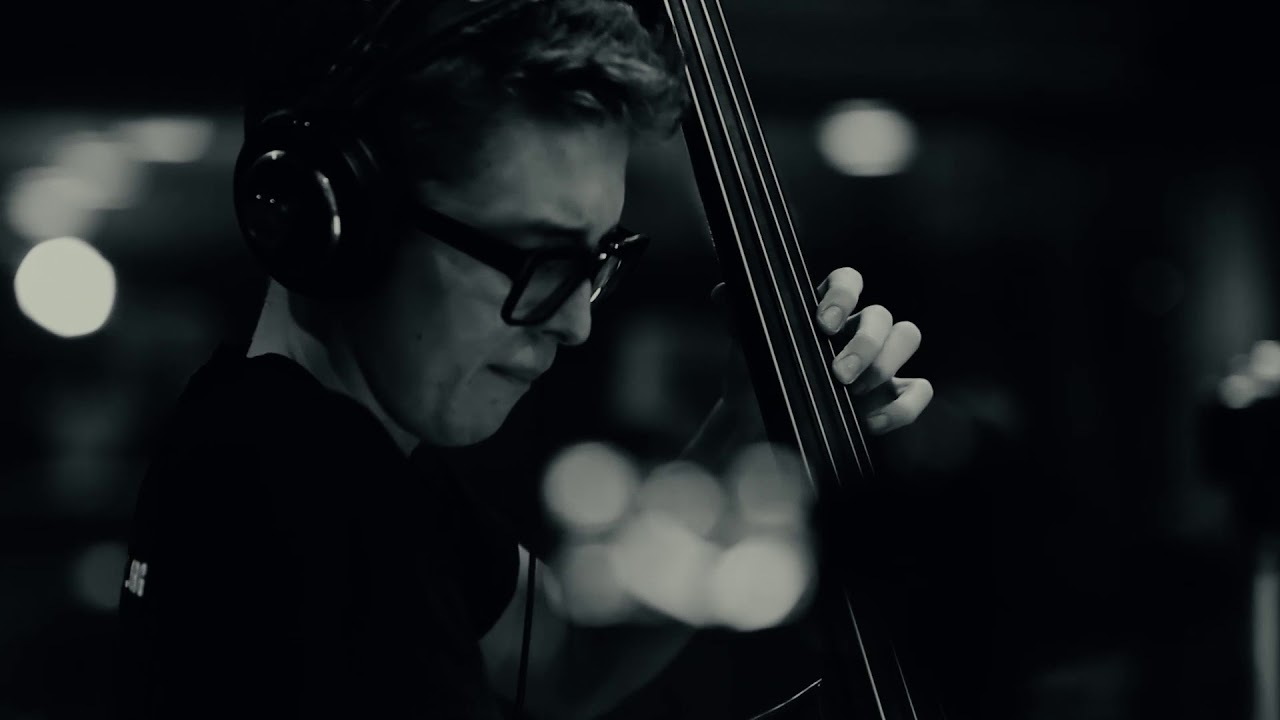 Conception (George Shearing / Bud Powell) - YouTube