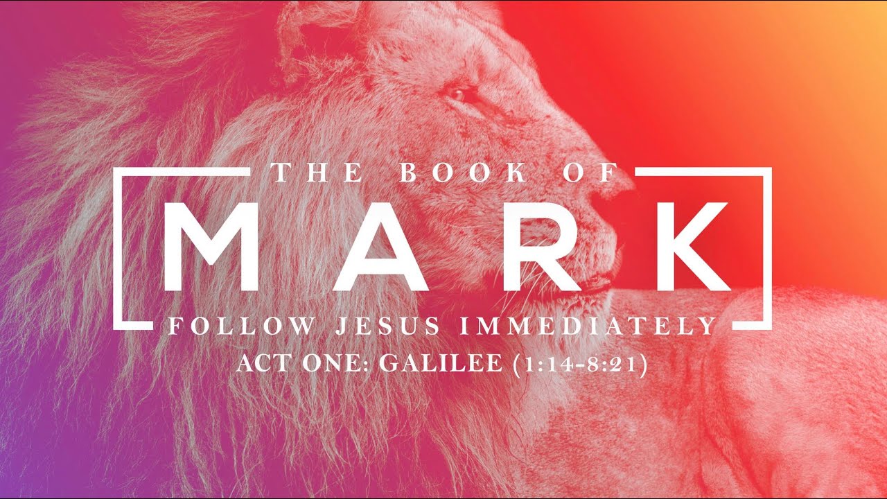 April 16, 2023 || The Book of Mark || Beyond Bloodlines - YouTube