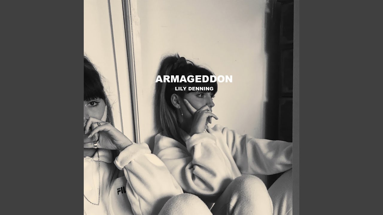 Armageddon - YouTube