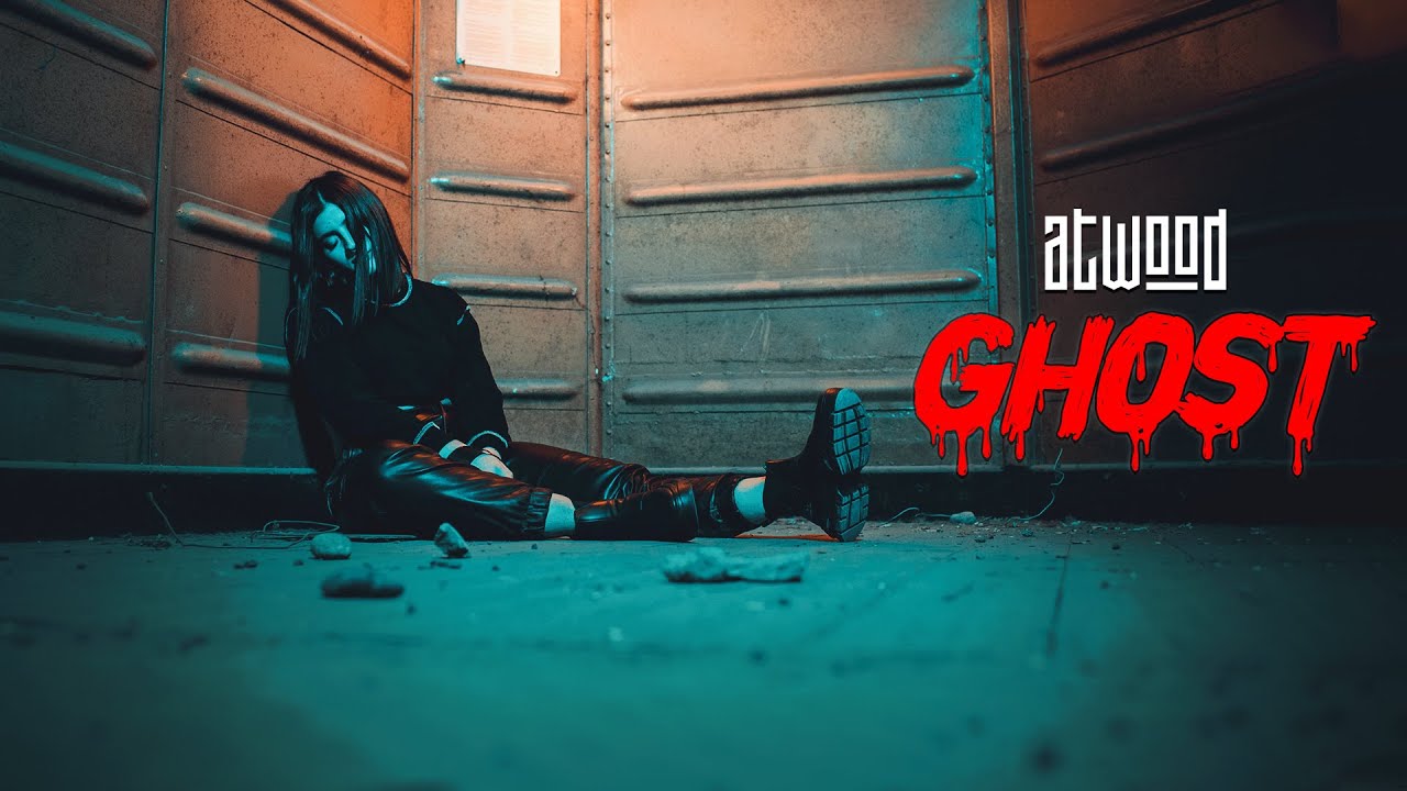 Atwood - Ghost (Official Music Video) - YouTube