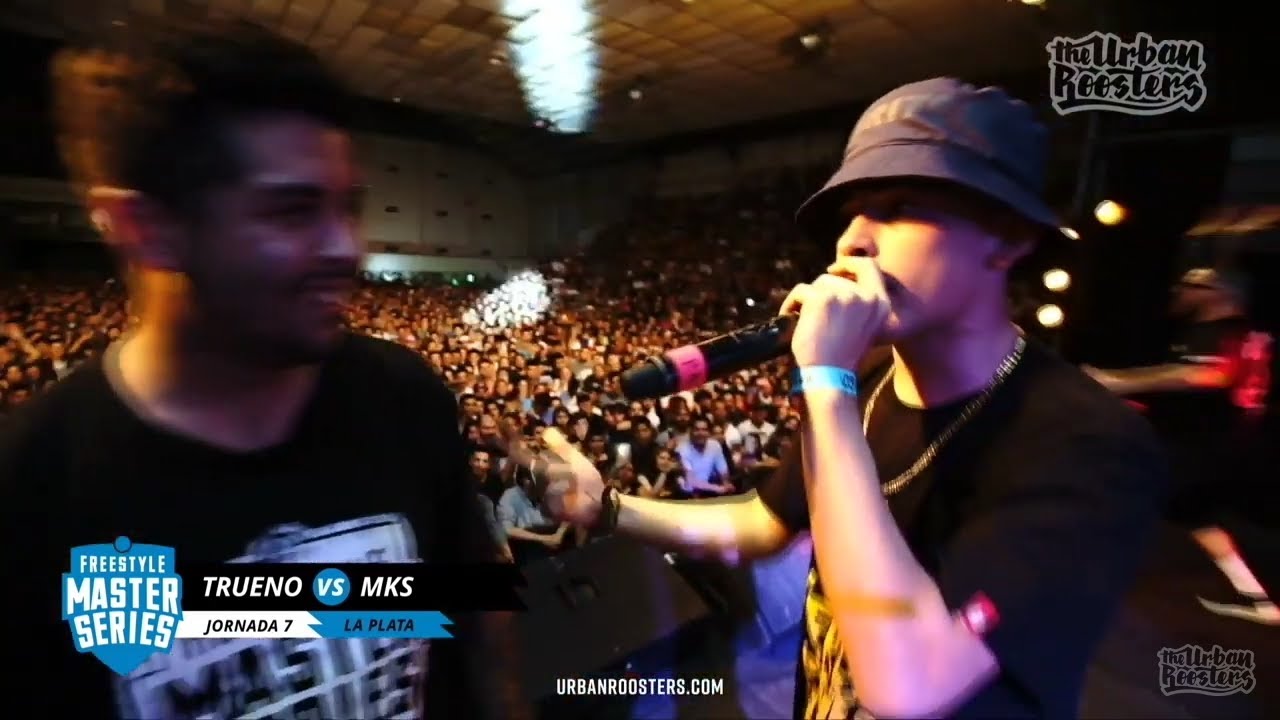 MINUTAZO TRUENO vs MKS | FMS Argentina jornada 7 - YouTube