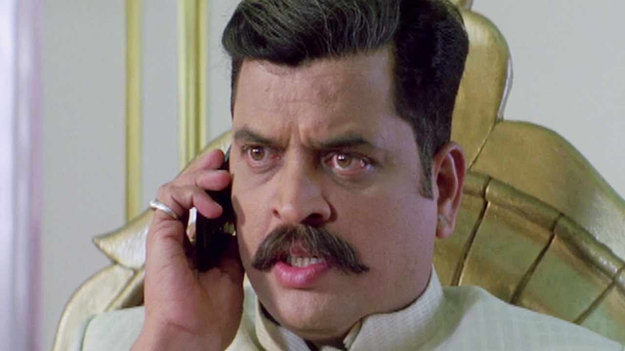 हाय कमांड | Sharad Ponkshe, Sunil Barve, Ashwini Ekbote | High Command ...