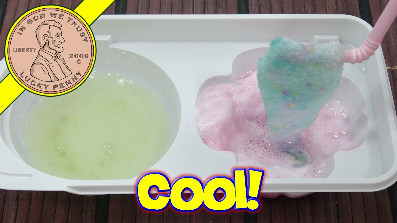 Gumi Tsureta Ramune Candy Gummy Kracie Japanese DIY Kit - YouTube