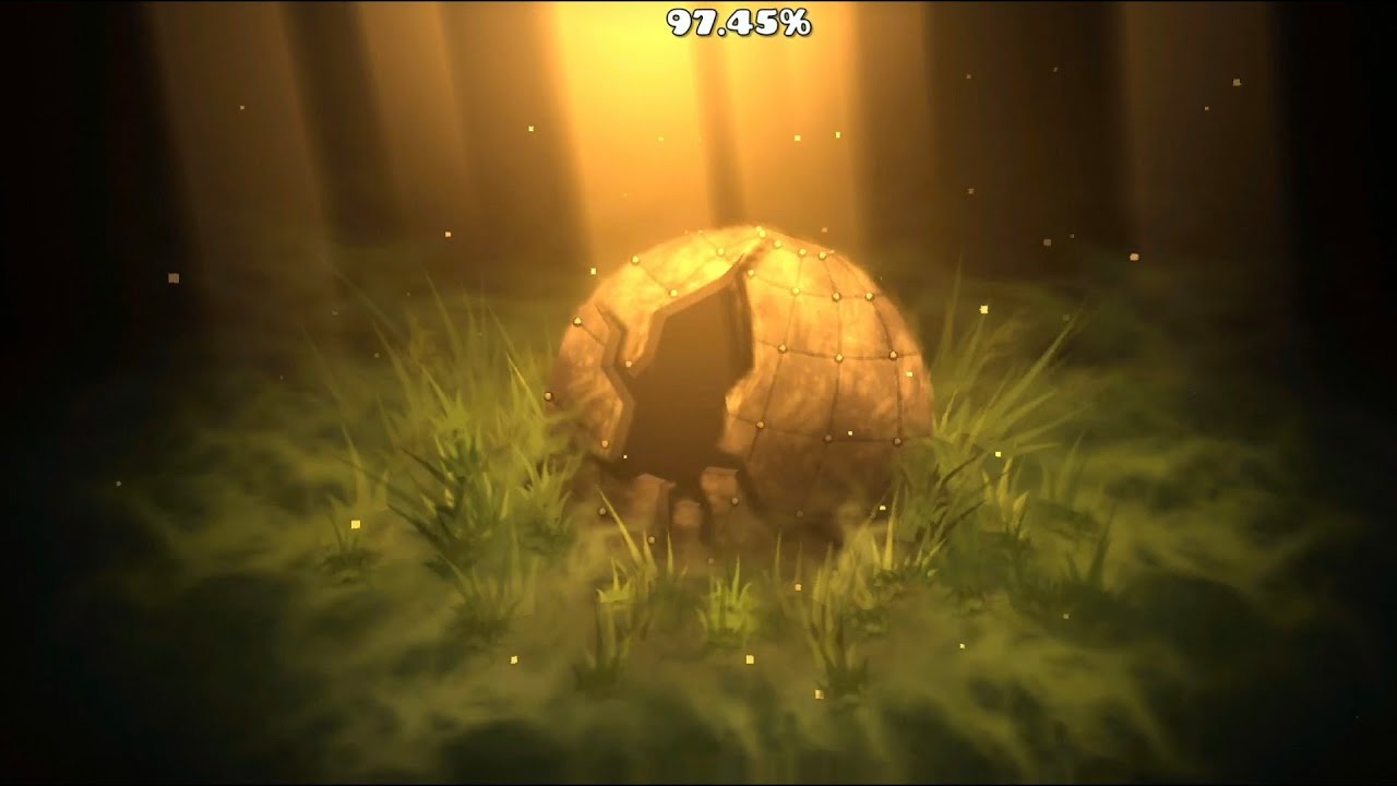Alien Dream Emulator by Kira9999 "Space Gauntlet Contest" "On mobile ...