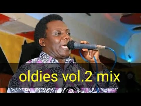 Joseph Kariuki Kīarutara best old songs mix - YouTube