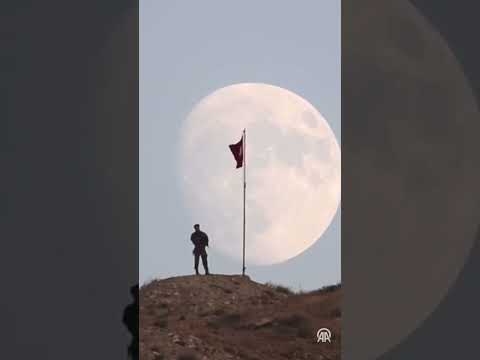 HASRET İÇİMDE VATAN ÖNÜMDE#anne #asker #duygusal #fy #evlat #özlem #tiktok #instagram 