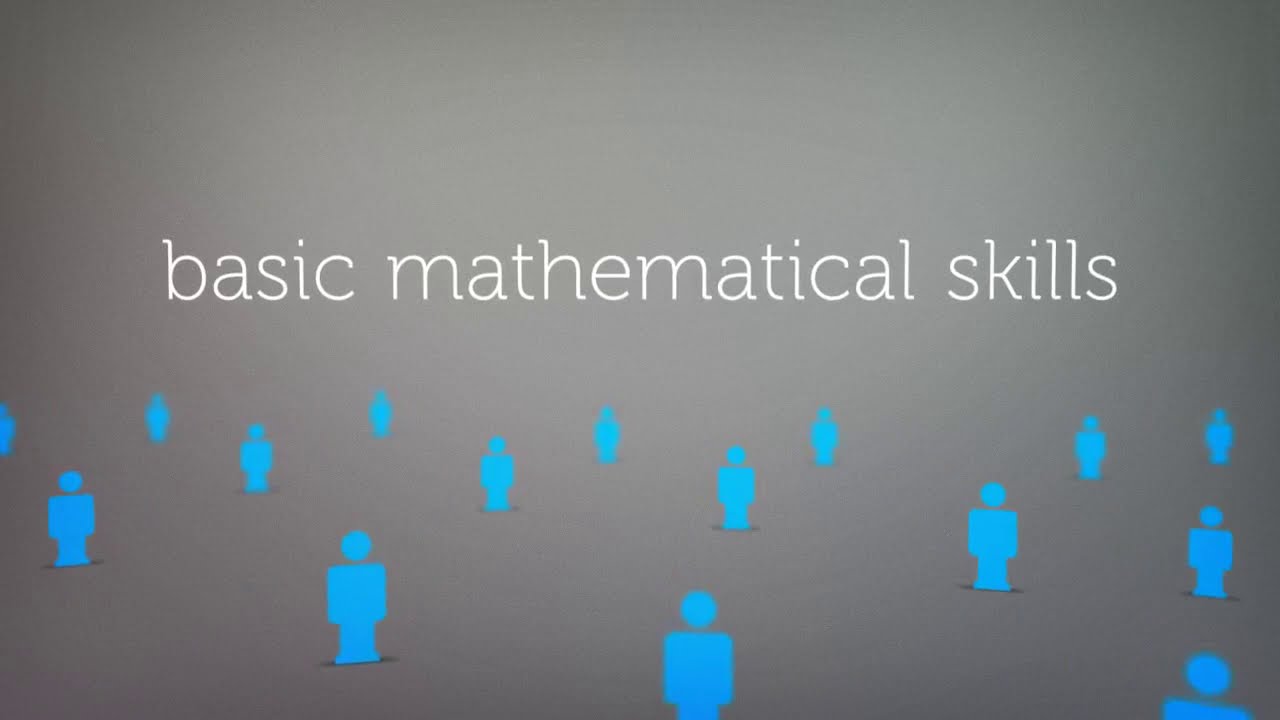 ISV.Online Numeracy Tests and Assessments - YouTube