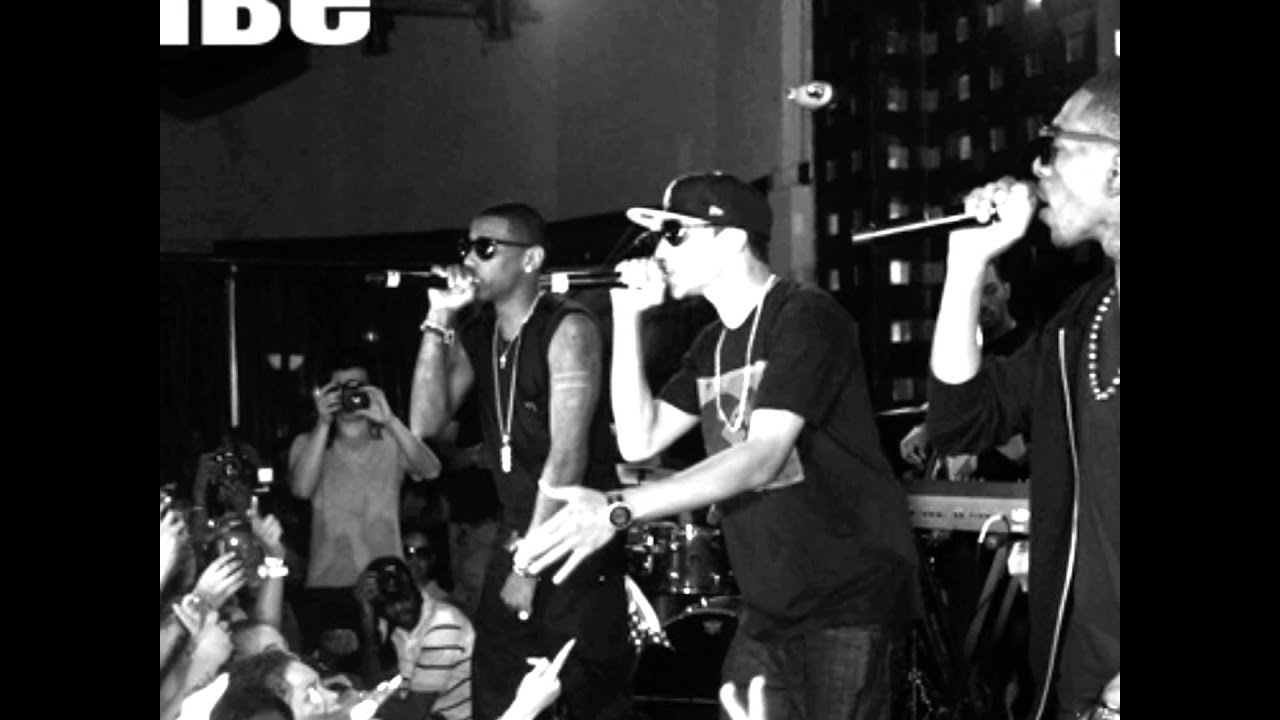 Broadway - 2 The Money feat. Fabolous (prod. by ar - YouTube Music