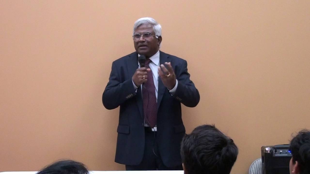 Curie Frisco Dr Rao Part 1 - YouTube