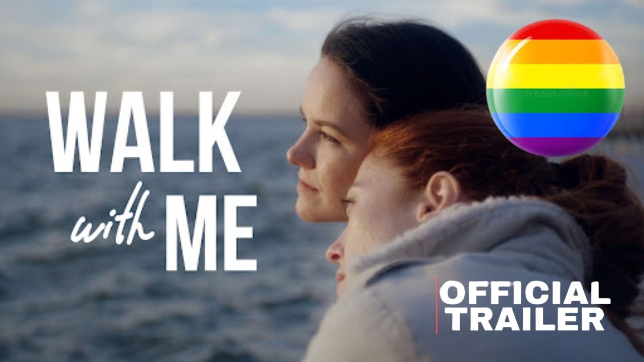 Walk With Me Bande Annonce / Trailer - YouTube