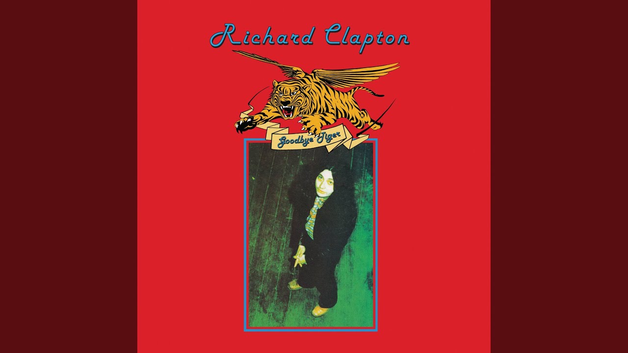 Goodbye Tiger (2024 Remaster) - YouTube