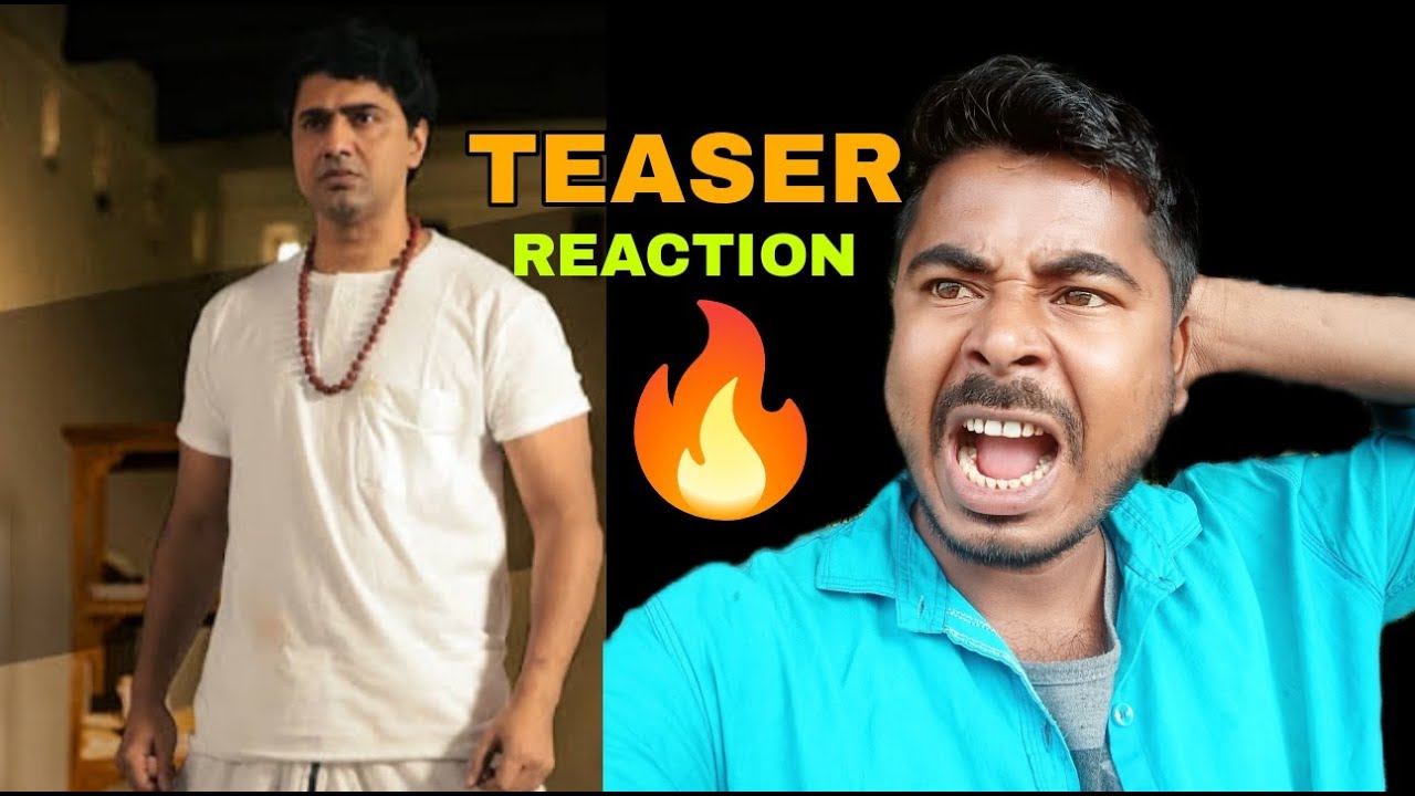 BAGHA JATIN TEASER REVIEW 🔥 পুরো লোম দাঁড়িয়ে গেছে | DEV | ARUN ROY ...