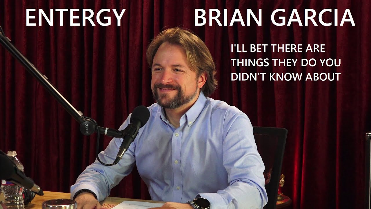Entergy... with Brian Garcia. They Have Some Really Great Programs That ...