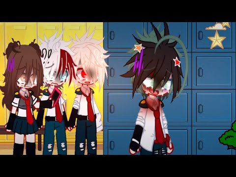 The Food has poison!... - meme MHA/BNHA | Izuku sad?💔🥺 - Tdbkdk❤🧡💚?