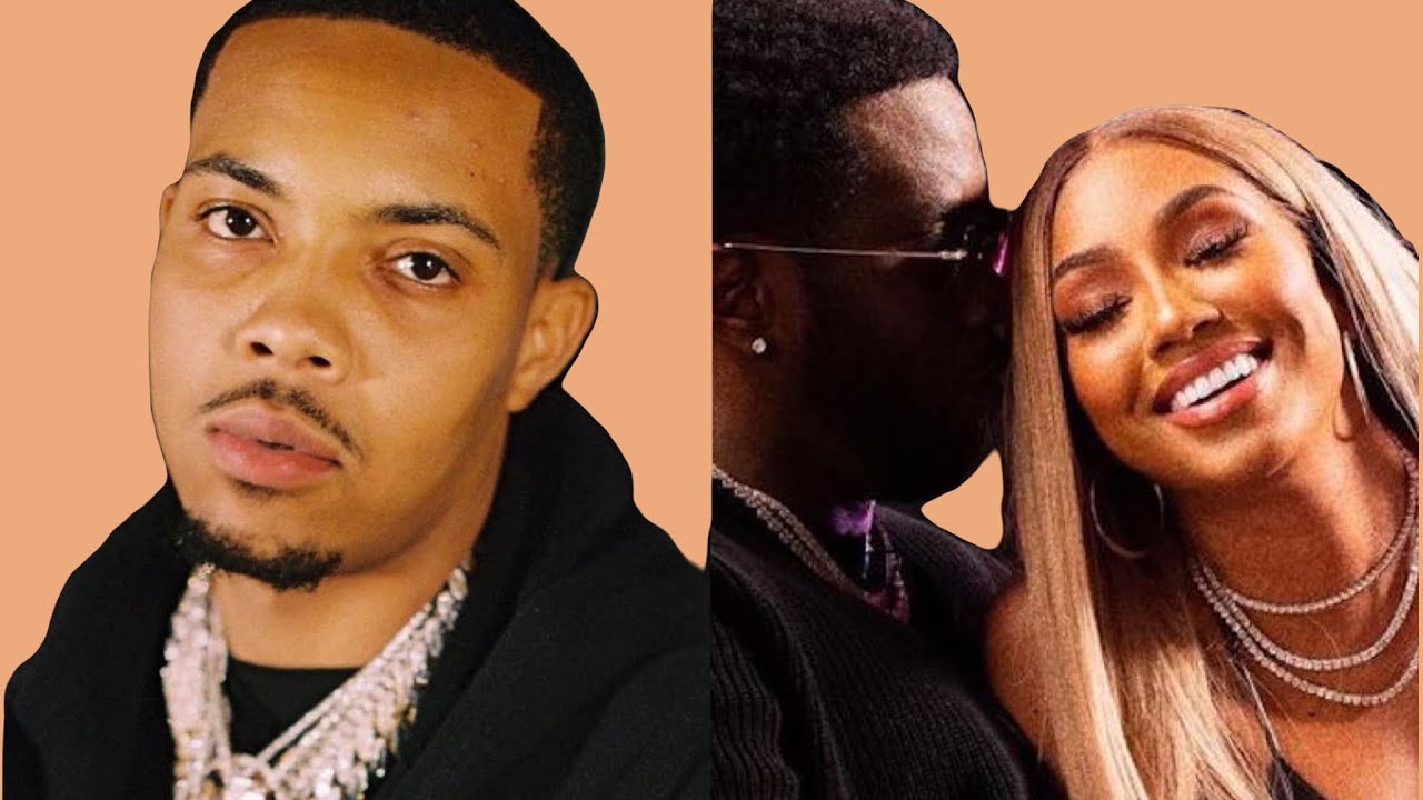 Diddy Speaks out on Caresha/Yung Miami an Gherbo… - YouTube