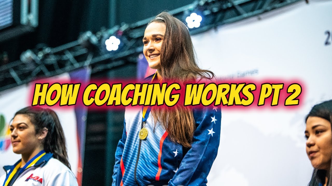 How Coaching Works Pt 2 | Pricing - YouTube