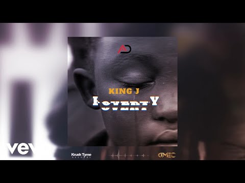 King J - Poverty (Official Audio) - YouTube