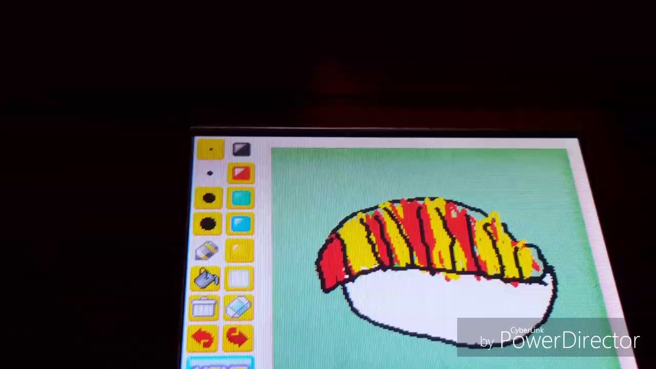 (throwback Thursday)pictoimage on ds - YouTube