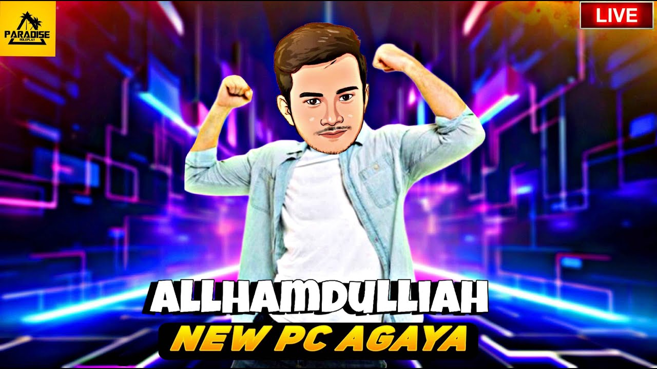 GTA 5 PARADISE ROLEPLAY -AMONG US - VALORANT - #paradiserp - YouTube