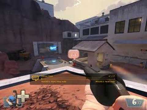 TF2 Hydro Commentary Part 1 - YouTube