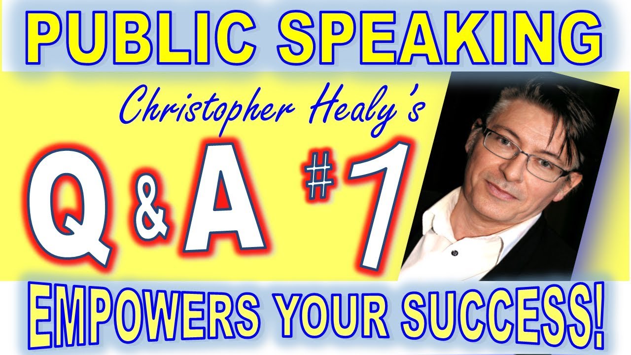 SPEECH ARTS Q A 1 Why Public Speaking YouTube speech-arts-q-a-1-why-public-speaking-youtube
