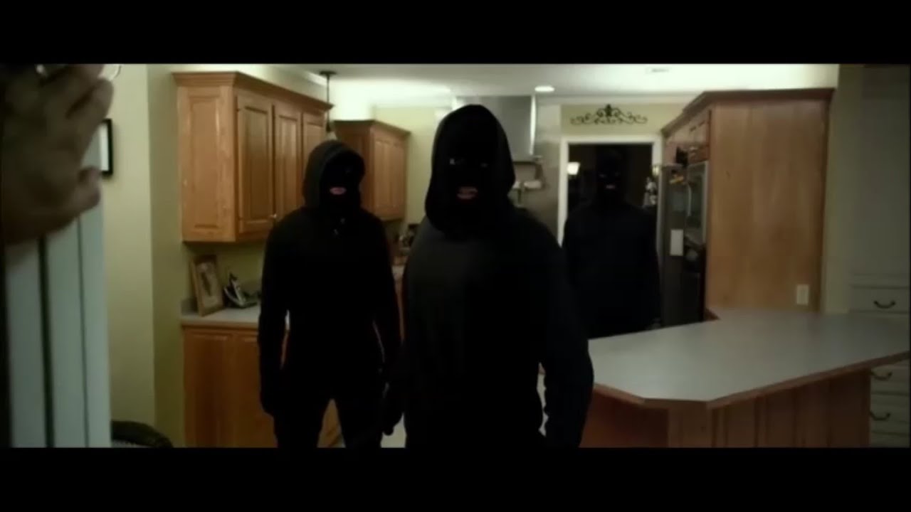 Universal Soldier Day of Reckoning Intro Scene - YouTube