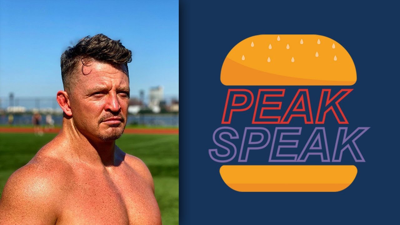 Peak Speak Episode 105: Dr. Pat Davidson - YouTube