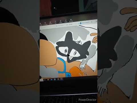 How to Draw Pocahontas
