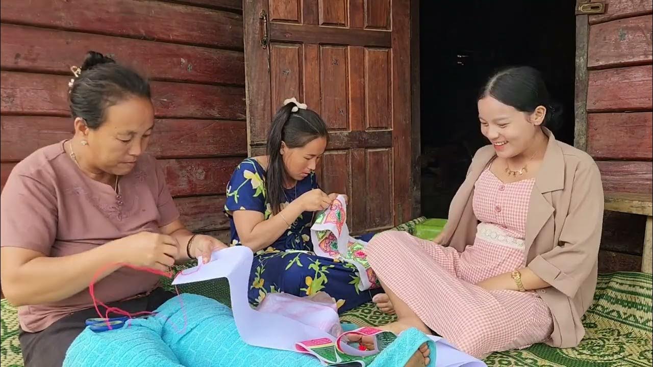 hnub no ntuj lo nag heev li 2023 - YouTube