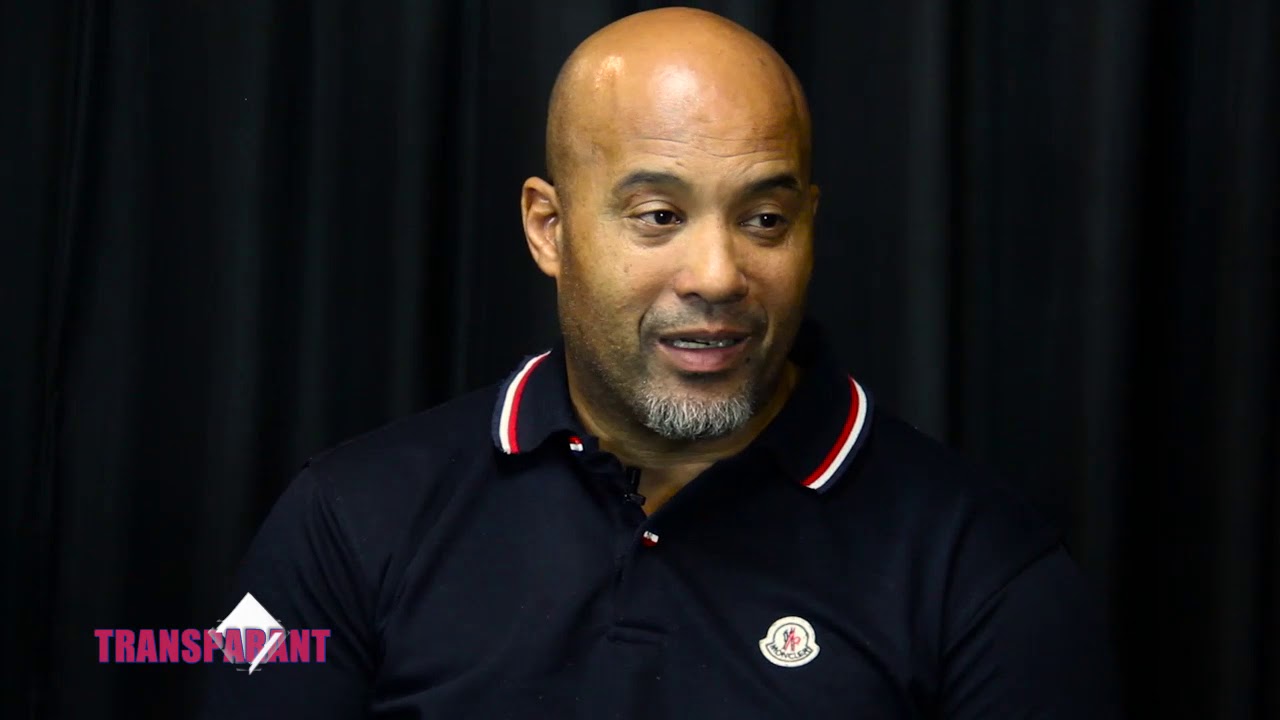 Afl 44 Natio Coach Dean Gorre en Harry Mungra - YouTube